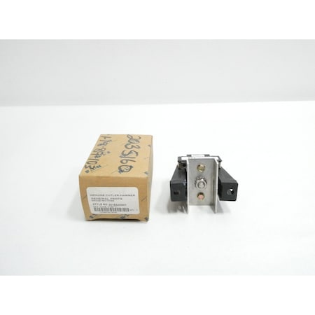 Eaton 125V-AC BRIDGE RECTIFIER 2018A40G01 | Zoro